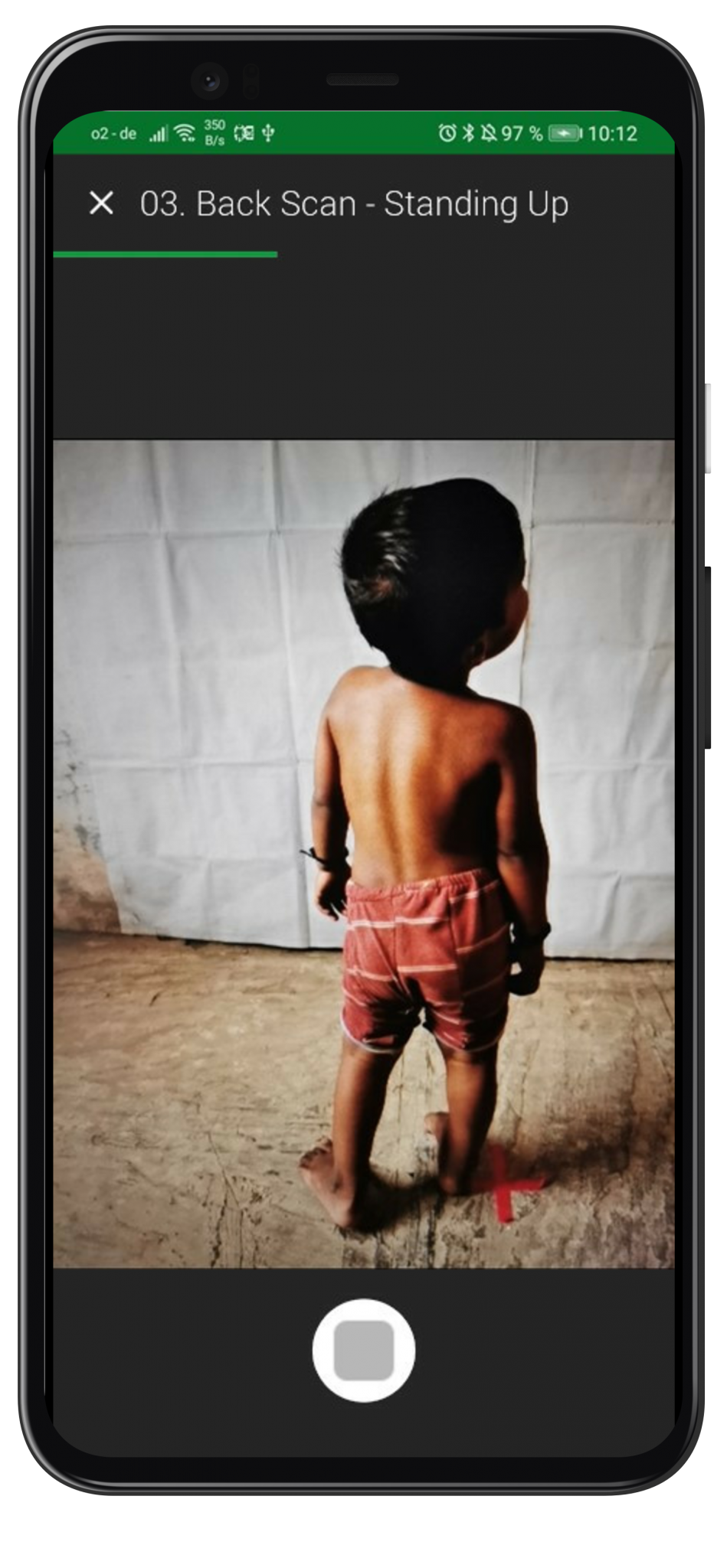 Child Growth Monitor - Child Growth Monitor